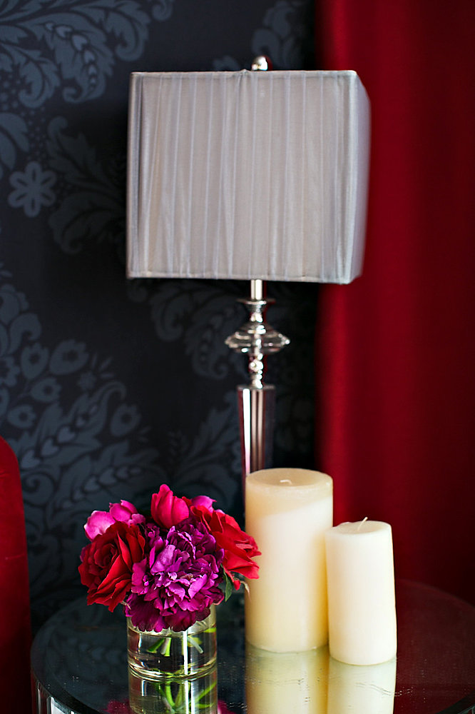 Salt Lake City Utah Boudoir and Beauty Photography