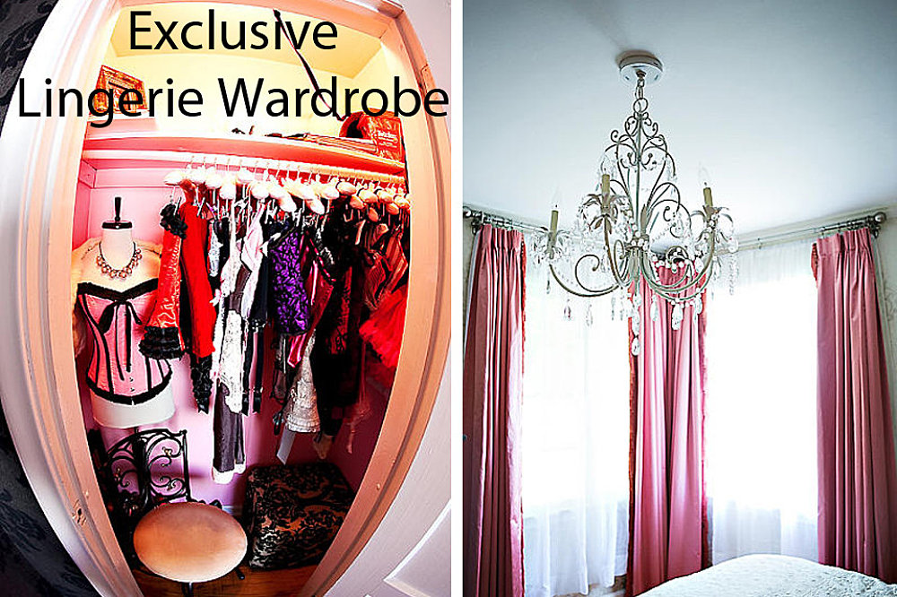 Utah Boudoir and Glamour Photography
