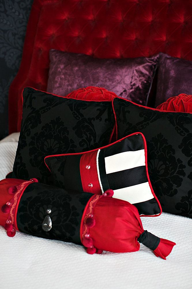Salt Lake City Utah Boudoir and Beauty Photography