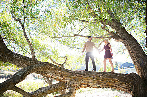 Engagements