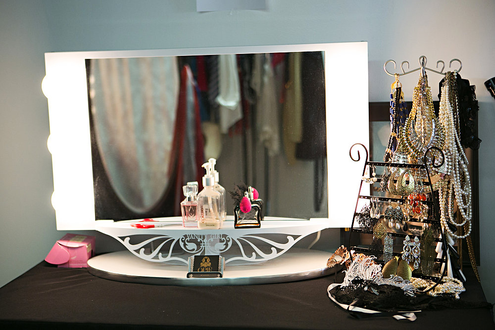 Salt Lake City Utah Boudoir and Beauty Photography